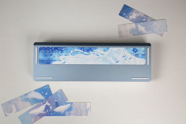 Sword68 Ariel Keyboard (Premium Quality) - Keystrook